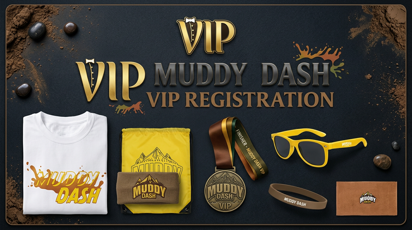 Muddy Dash Atlanta 2026 | Georgia International Horse Park – Muddy Dash