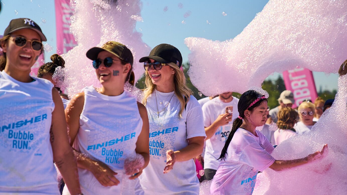 Find Muddy Dash Events Near You | Mud Run 5K