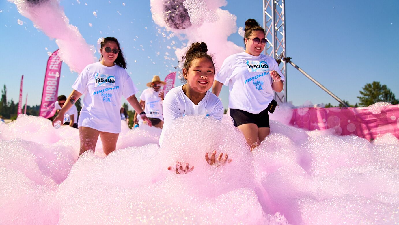 Find Muddy Dash Events Near You | Mud Run 5K