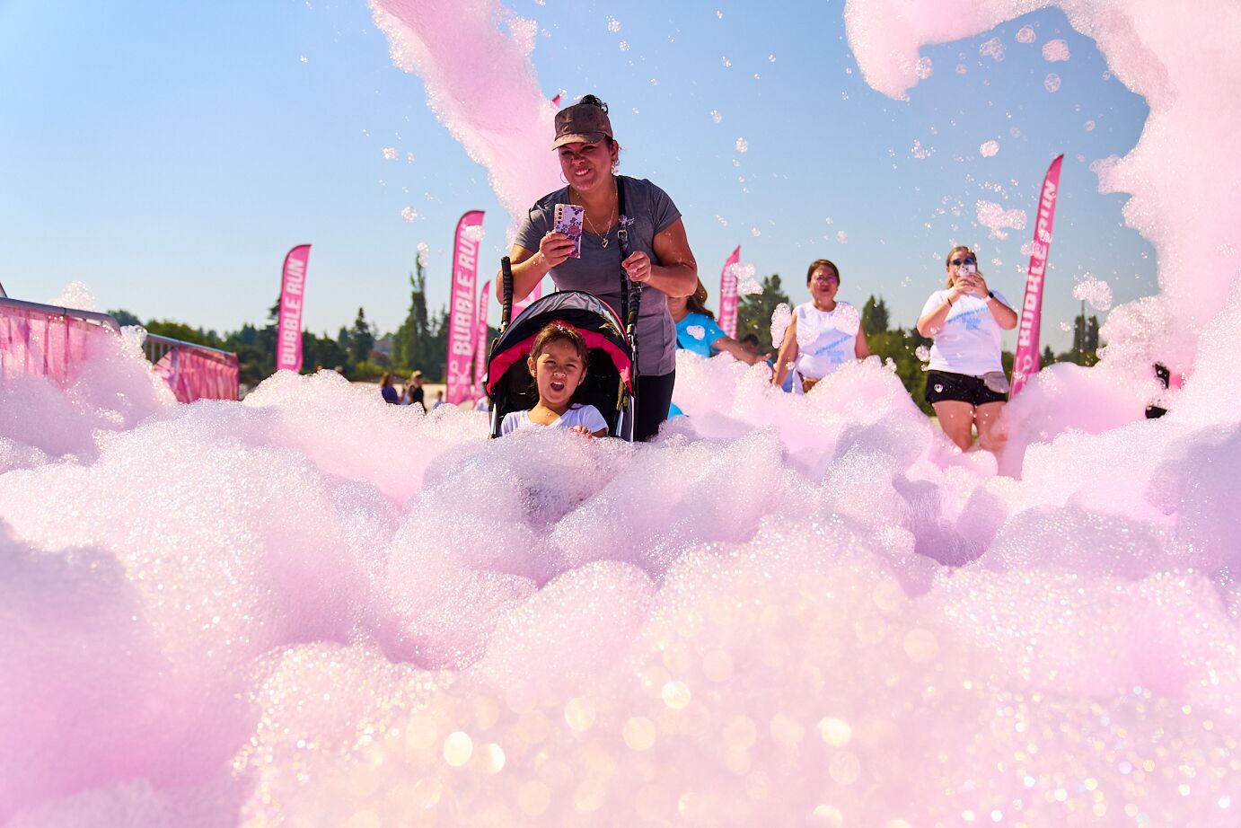 Find Muddy Dash Events Near You | Mud Run 5K