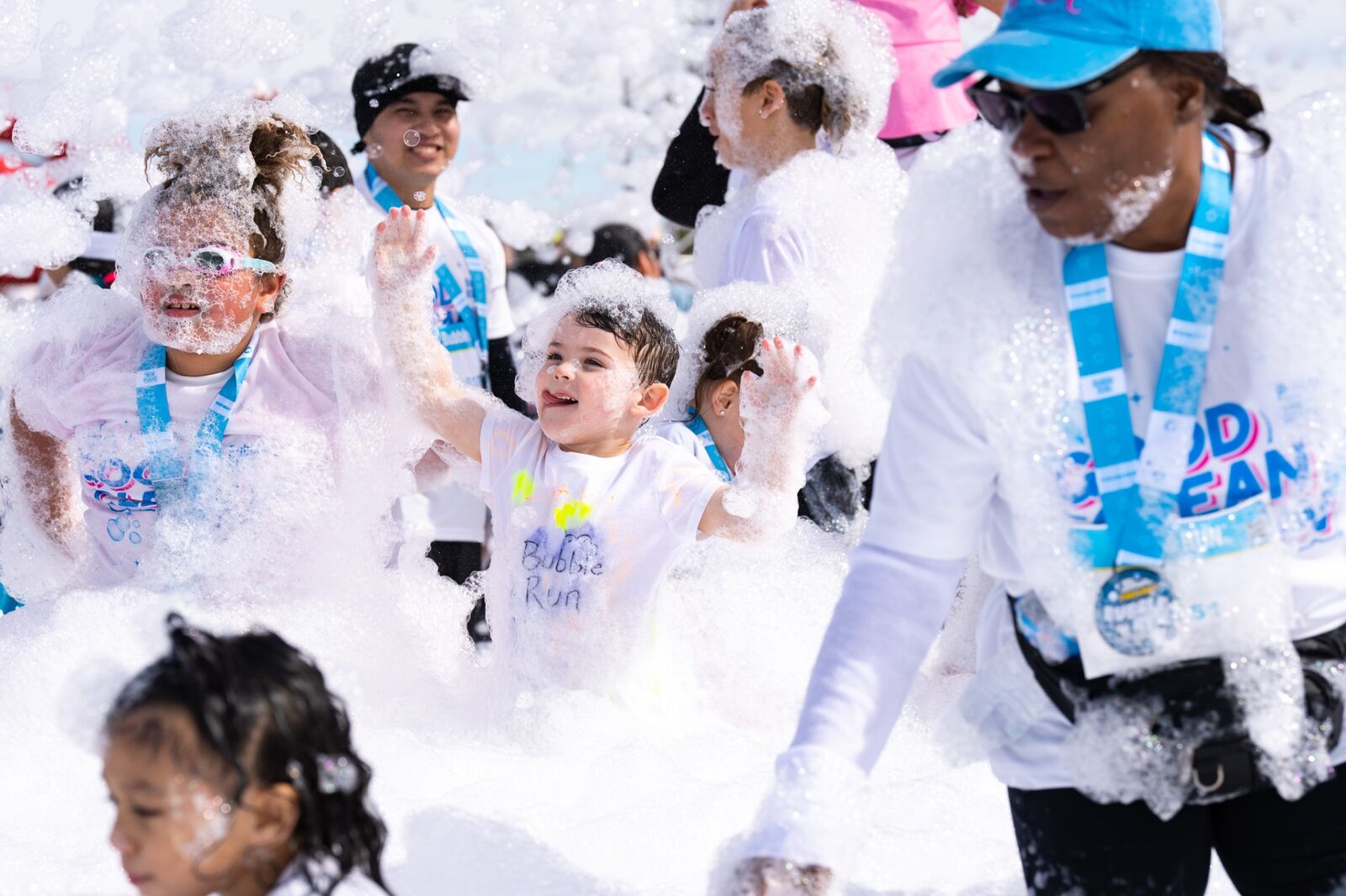 Find Muddy Dash Events Near You | Mud Run 5K