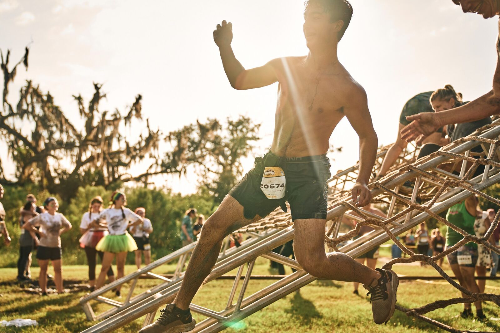 Muddy Dash Austin 2026 | Travis County Fair Grounds – Muddy Dash