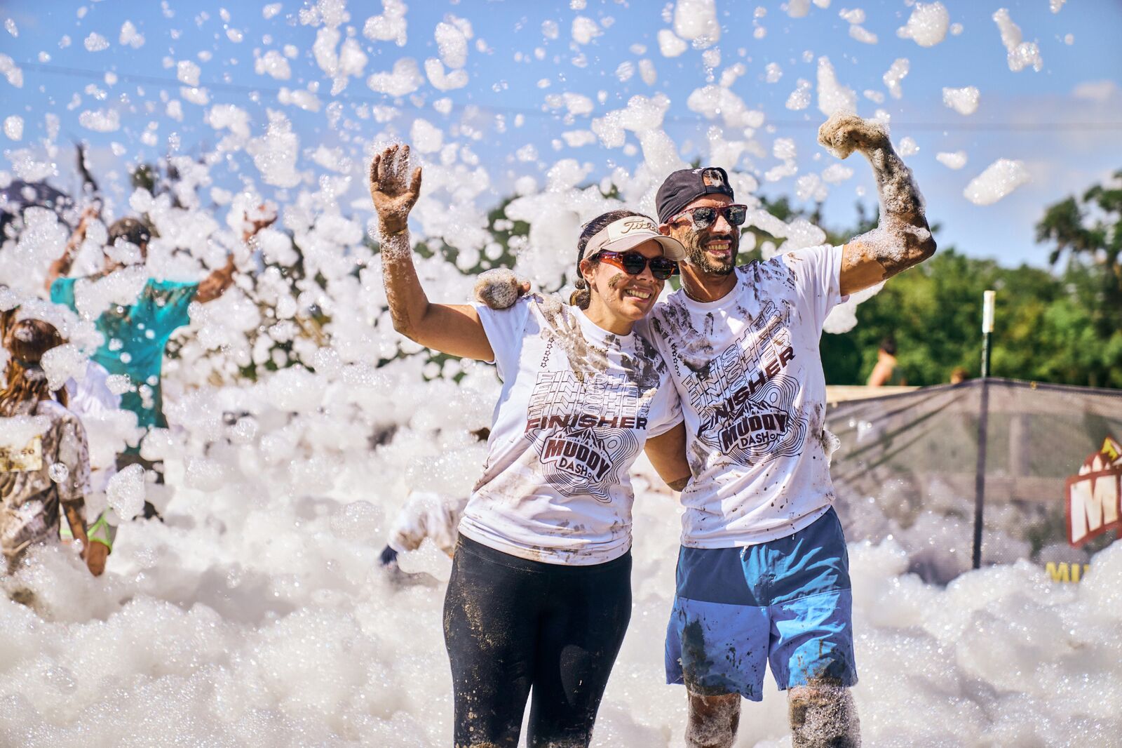 Muddy Dash Atlanta 2026 | Georgia International Horse Park – Muddy Dash