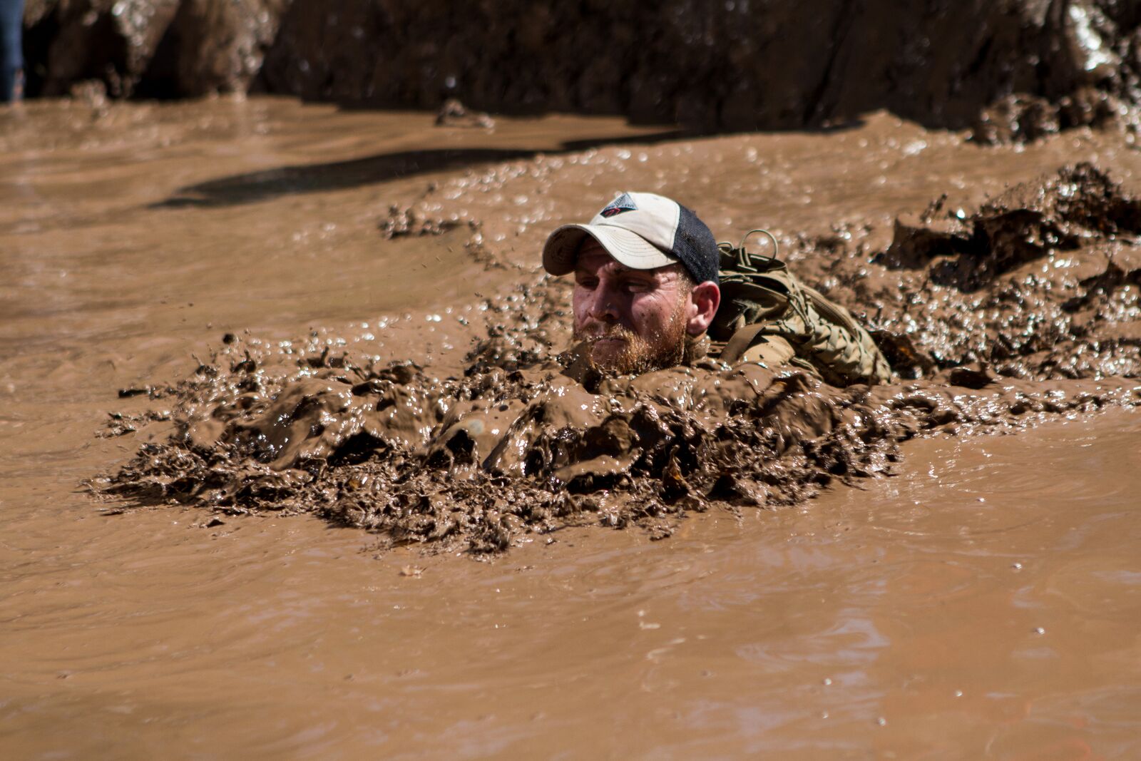 Find Muddy Dash Events Near You | Mud Run 5K