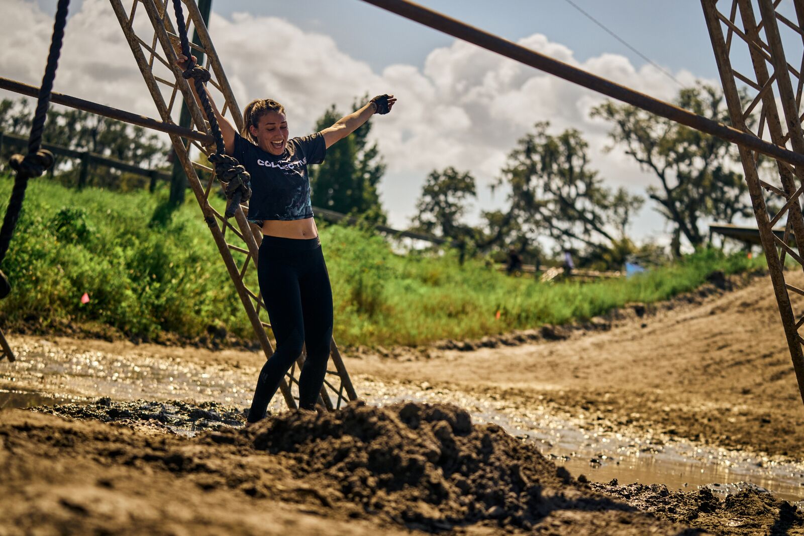 Muddy Dash Denver 2026 | Colorado National Speedway – Muddy Dash