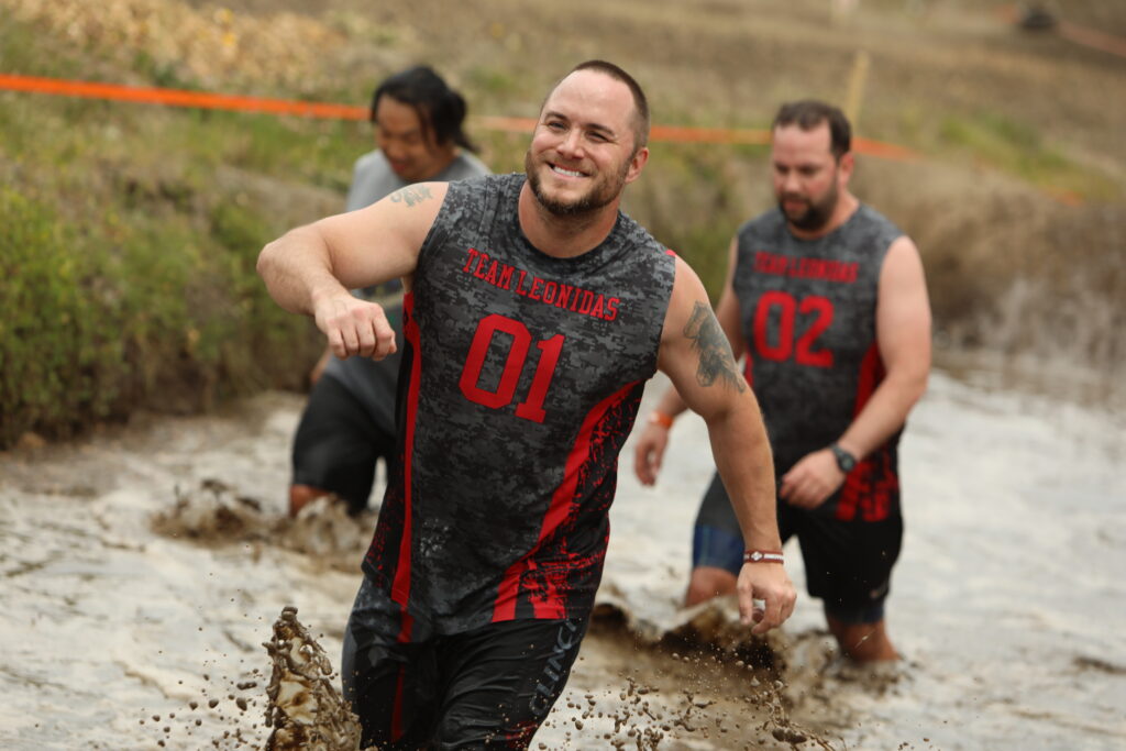 Running Tips for Beginners – Muddy Dash