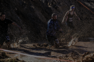 About – Muddy Dash