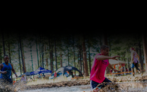 Find A Race – Muddy Dash